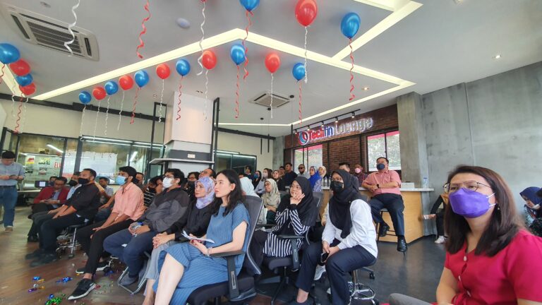 ICT Zone Asia Berhad – A Hybrid Business that reshape the engagement of ...