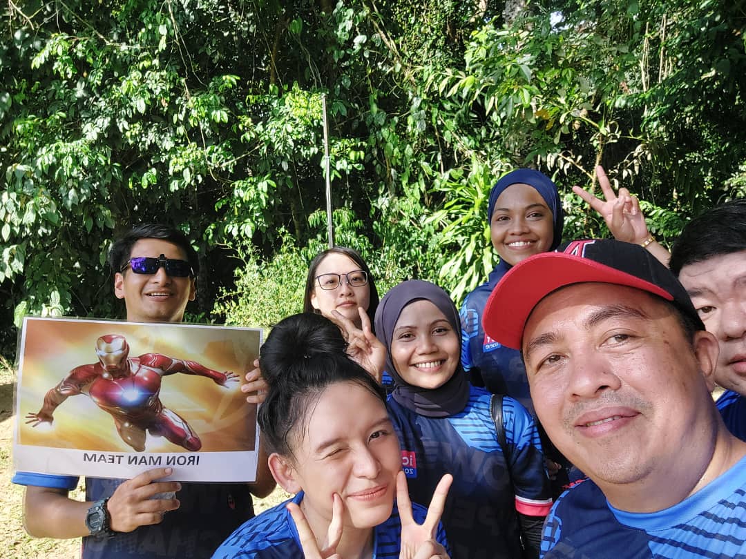 Company Trip Taman Negara 2022 – ICT Zone Asia Berhad