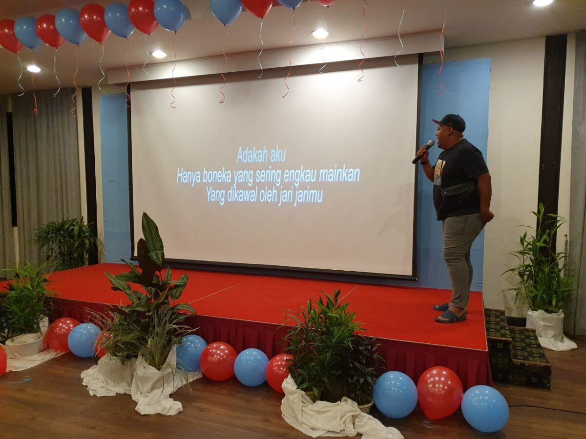 Company Trip Taman Negara 2022 - ICT Zone Asia Berhad