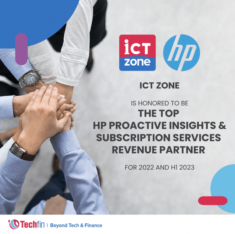 Home - ICT Zone Asia Berhad