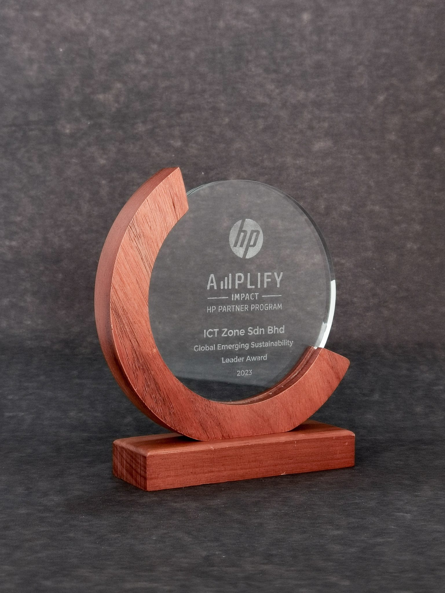 Home - ICT Zone Asia Berhad