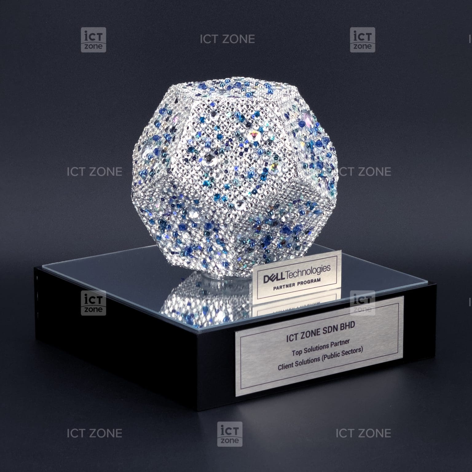 Home - ICT Zone Asia Berhad