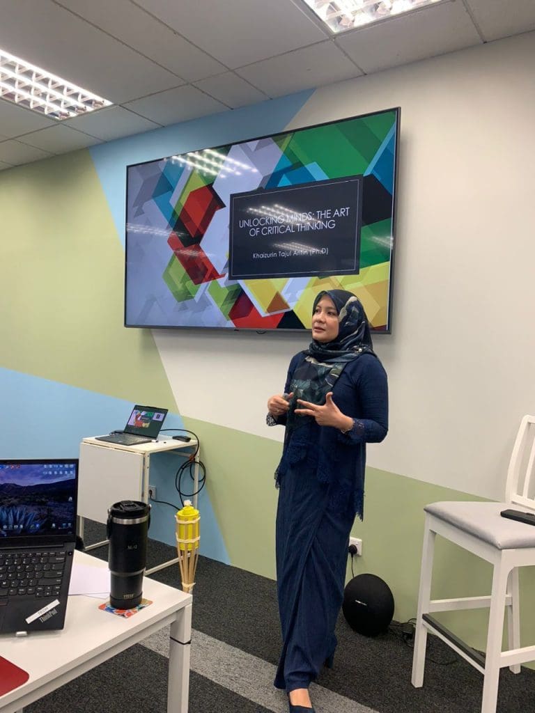 Home - ICT Zone Asia Berhad