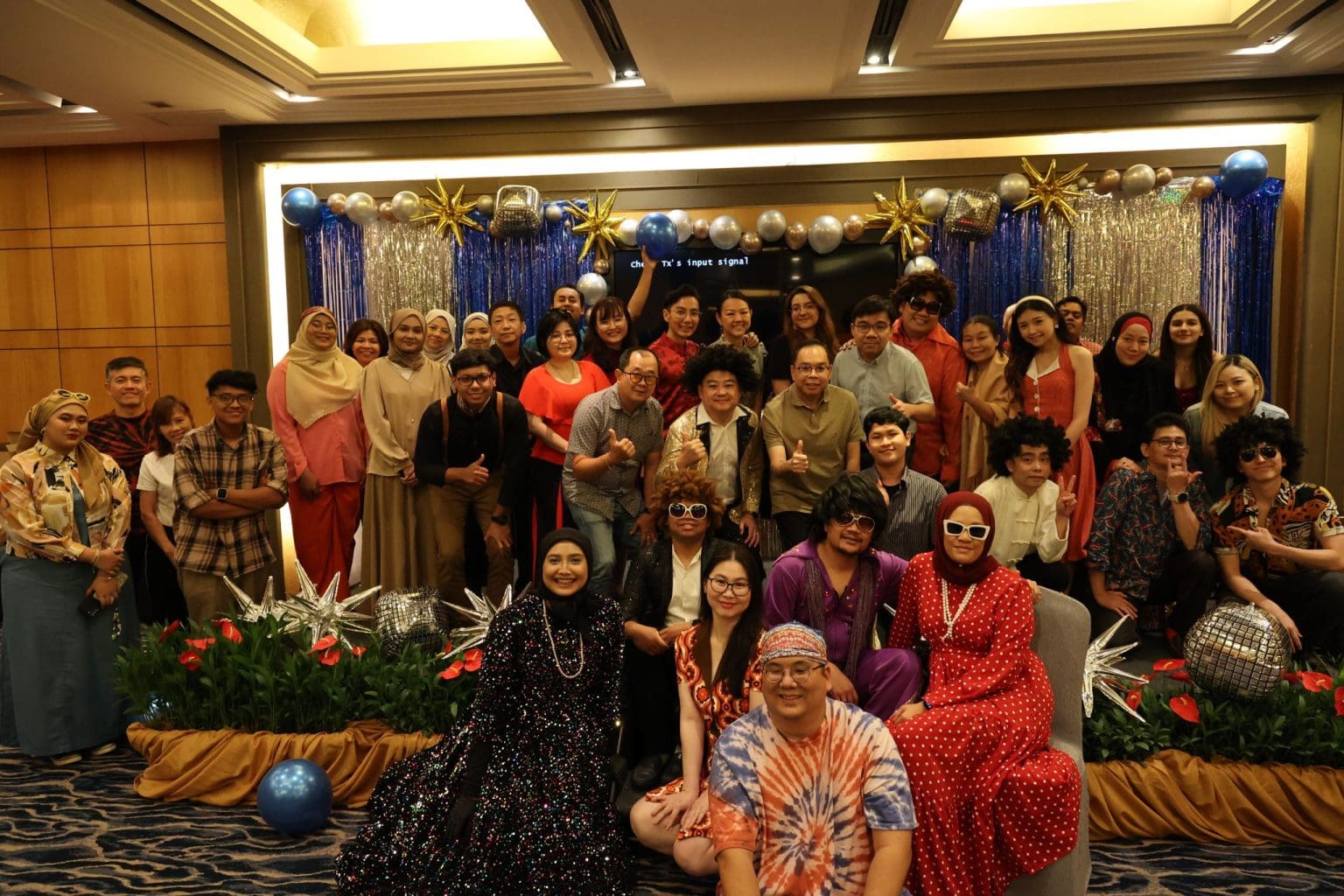 Home - ICT Zone Asia Berhad