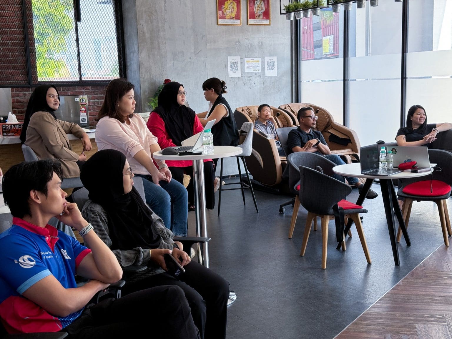 ICT Zone Sdn Bhd - ICT Zone Asia Berhad