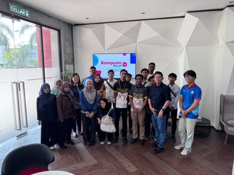 News and Events - ICT Zone Asia Berhad