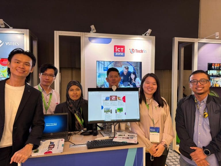 News and Events - ICT Zone Asia Berhad