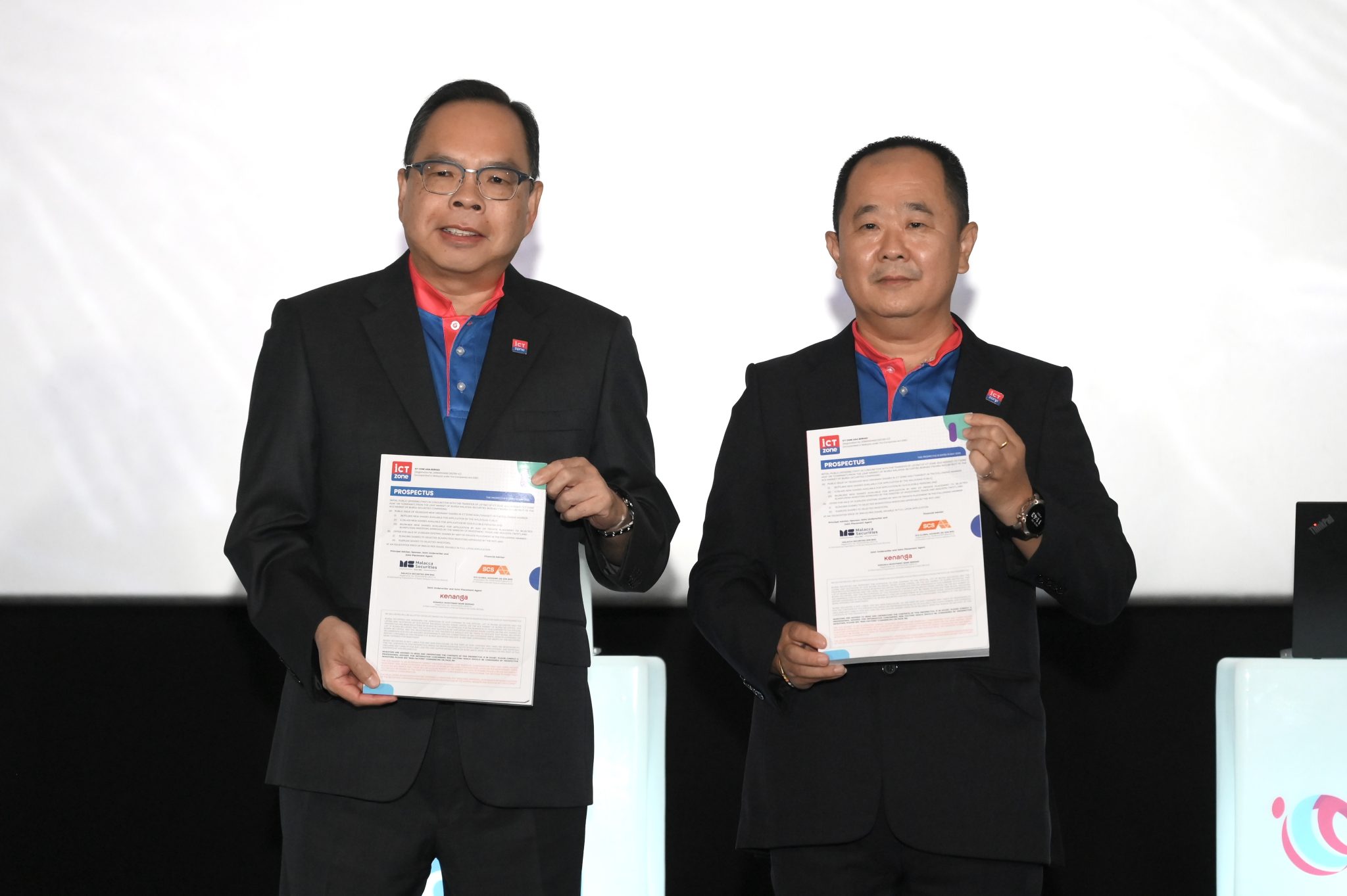 Home - ICT Zone Asia Berhad