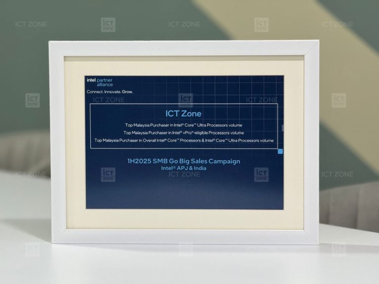 ICT Zone Sdn Bhd - ICT Zone Asia Berhad