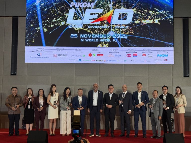 Home - ICT Zone Asia Berhad